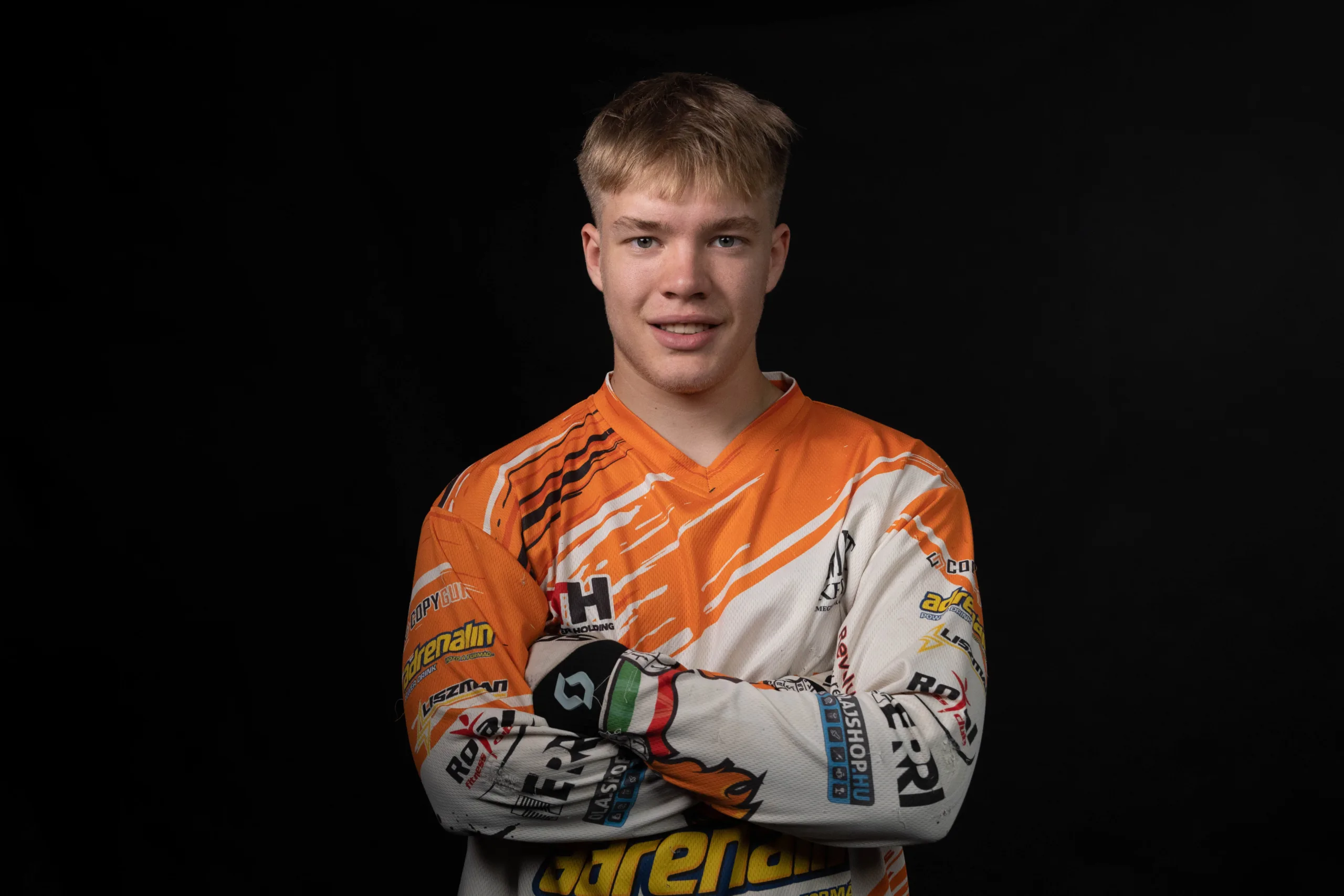 Liszka Roland - SuperEnduro GP of Hungary