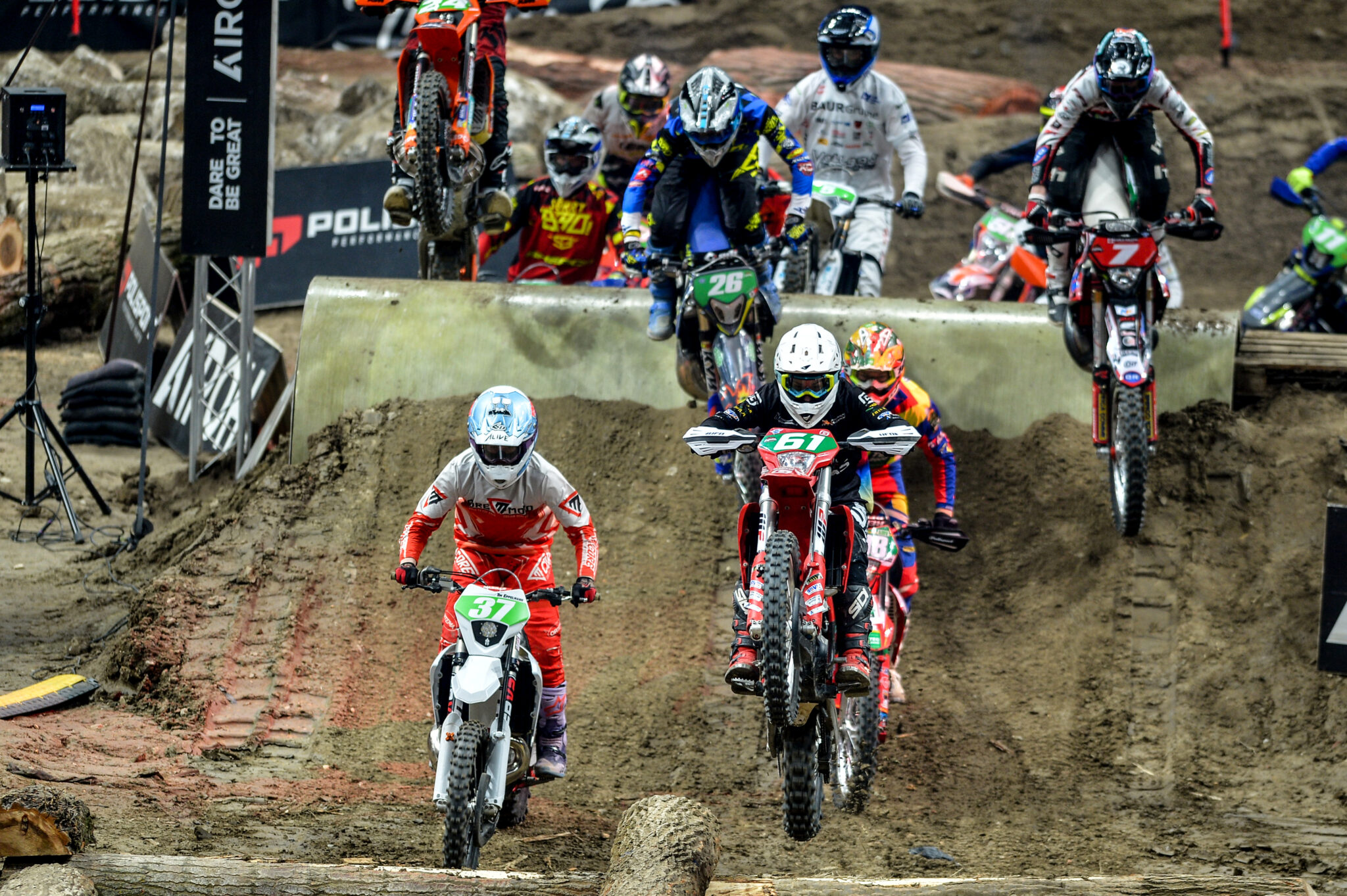 Itt van a FIM Europe SuperEnduro Cup 2024/2025 naptára! - Superenduro ...